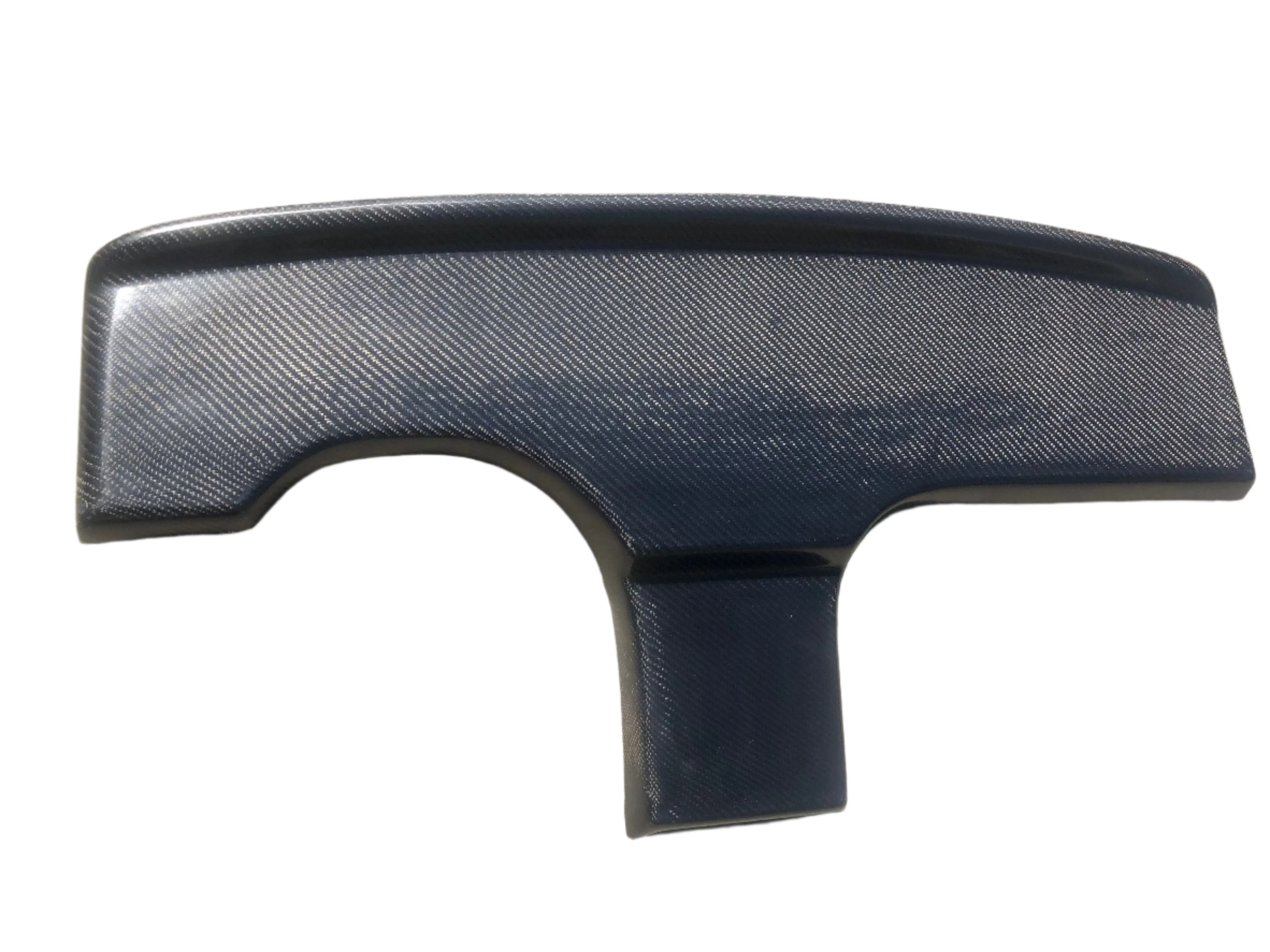 Baja Bug Dash – McQueen Prototype Design